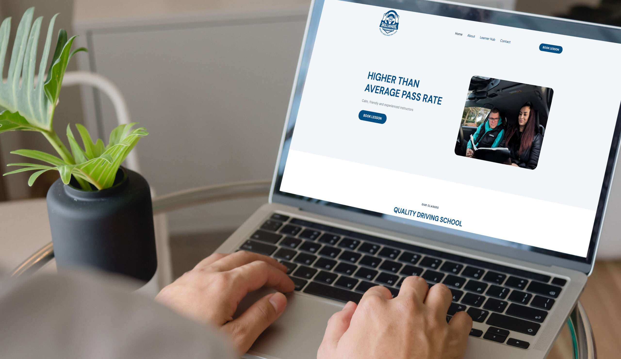 Learner Hub - Learner Doctor